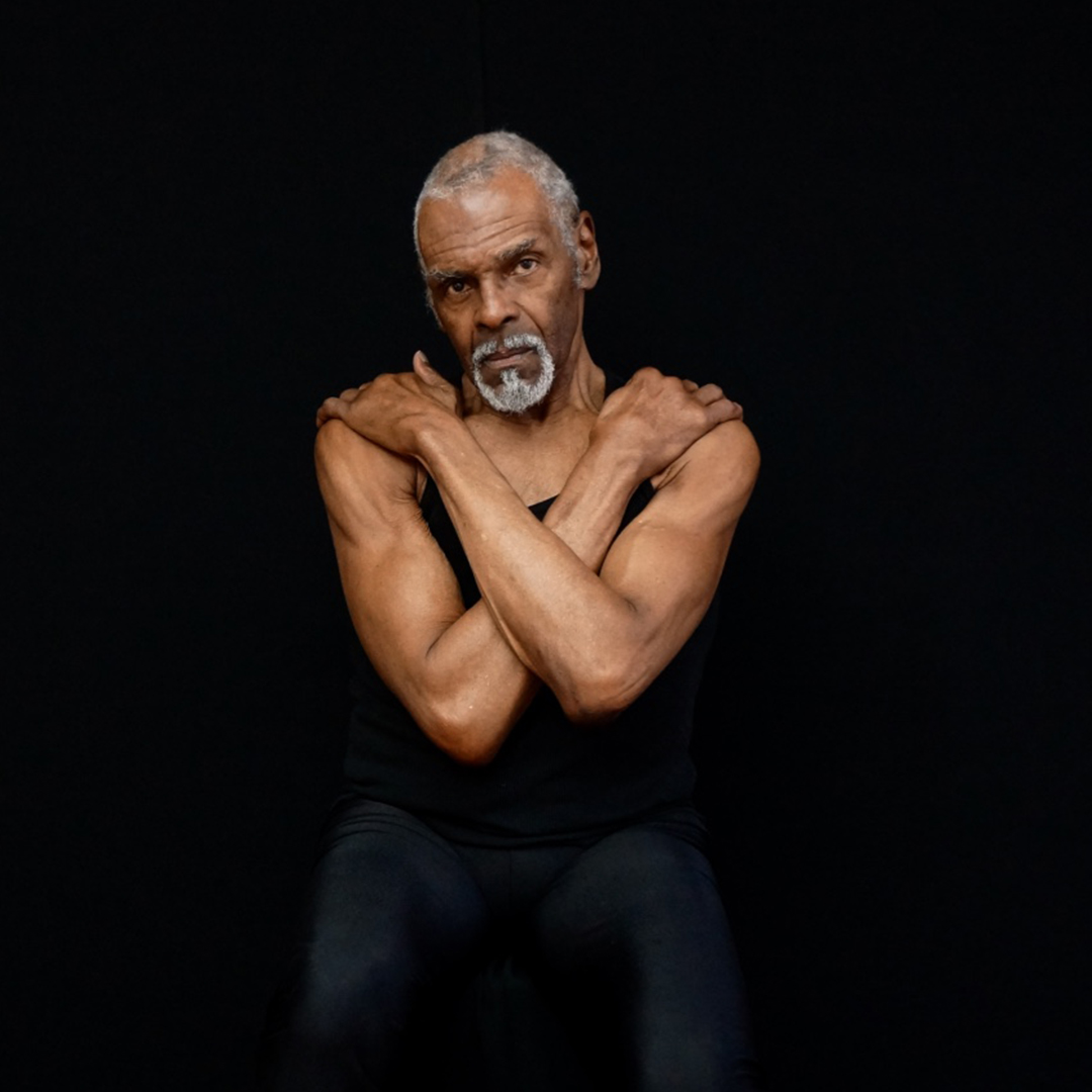 DANCERS ARE FIGURING IT OUT: Gus Solomons jr. – Dance Now Ep. 2 | Pod ...