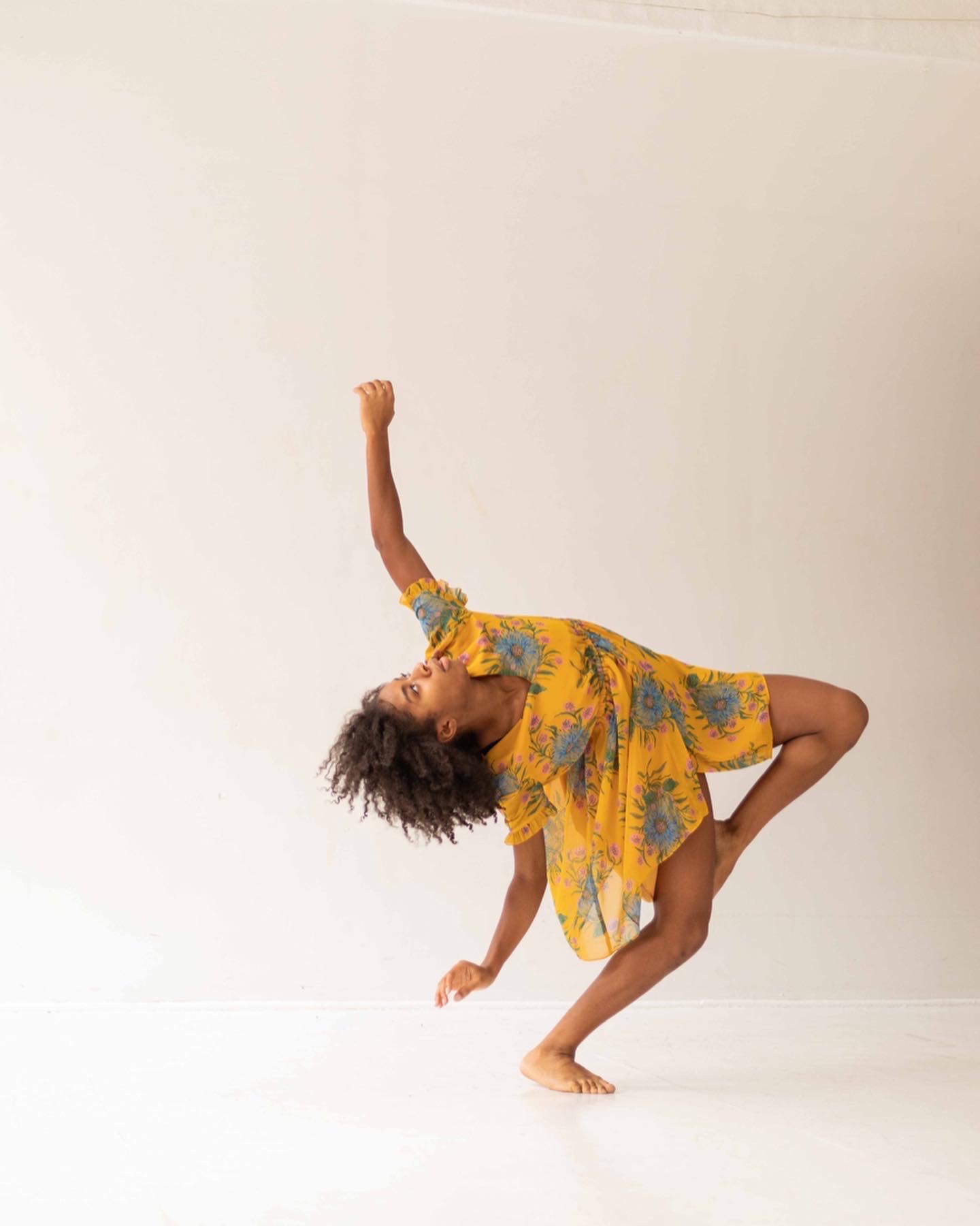 LLAB Ep 1: White Supremacy in Dance Education Pt I – w/ Morgan Burns ...