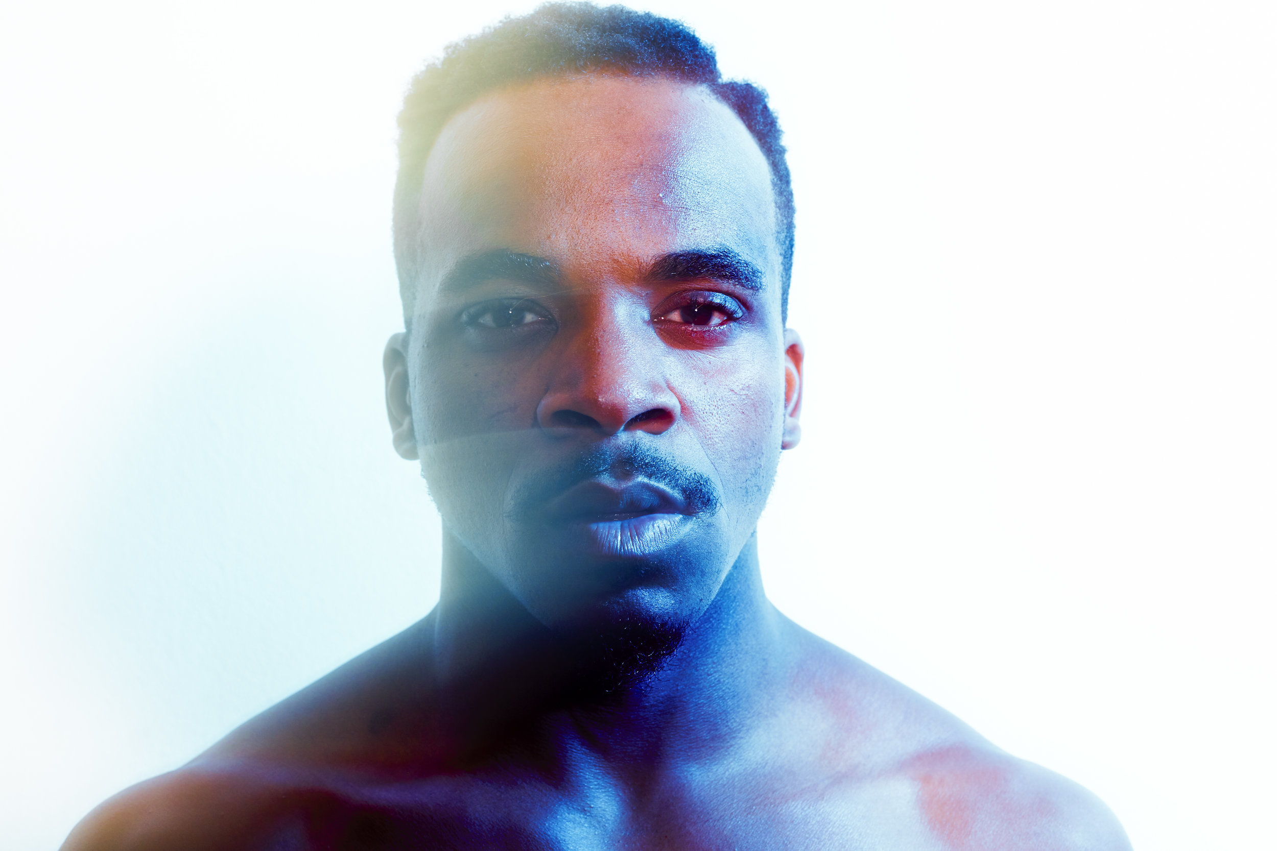 Maleek Washington: Dance Now Chapter 4 | Pod De Deux